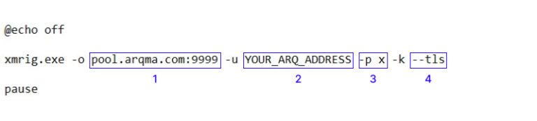 XMRig - GPU/CPU майнер - Скачать последние релизы с поддержкой RandomX ...