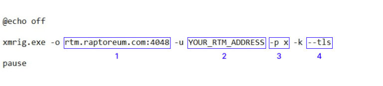 XMRig - GPU/CPU майнер - Скачать последние релизы с поддержкой RandomX ...