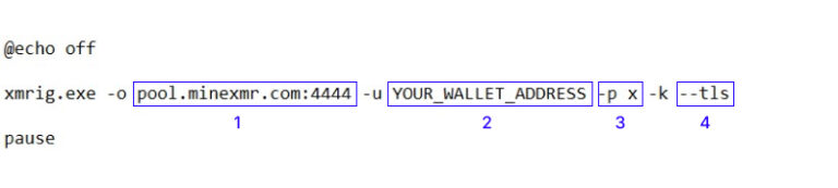 XMRig - GPU/CPU майнер - Скачать последние релизы с поддержкой RandomX ...