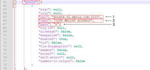 XMRig - GPU/CPU майнер - Скачать последние релизы с поддержкой RandomX ...